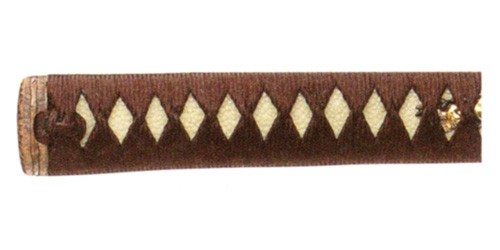 Iaito Customized - Professional | Custom Iaito | Iaito | Iaido24