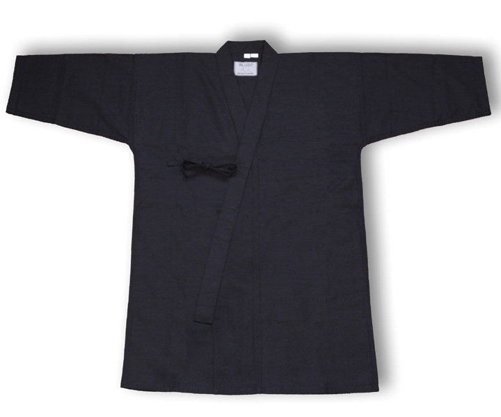 Iaido Gi Kuroi | Bekleidung | Iaido24