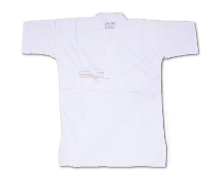 Shitagi Shiroi - Unterbekleidung für Iaido von Kendo24 | Iaido24